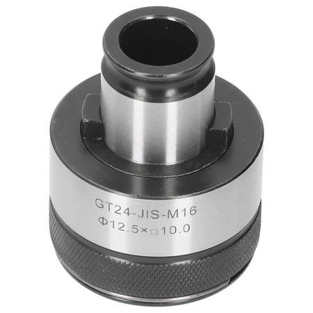 Tapping Chuck Holder, Quick-Change Tap Collet Chuck GT24-JIS-M16 With ...