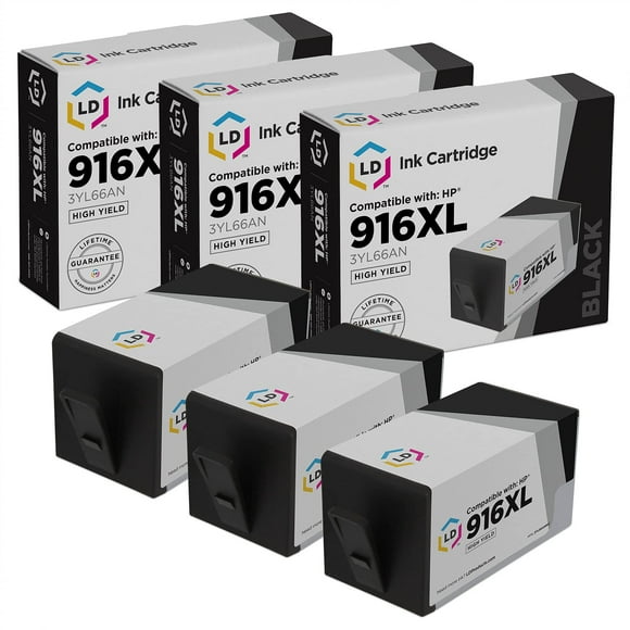 Hp Officejet Pro 8025 Ink Cartridges