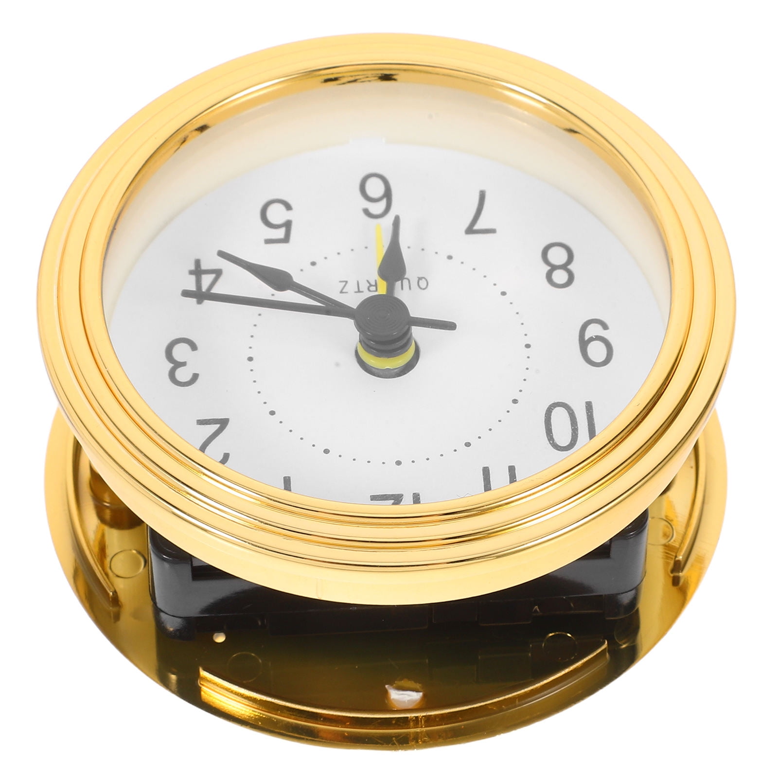 Click here for Oulii Loud Alarm Clock Insert Quartz Clock With Vi... prices