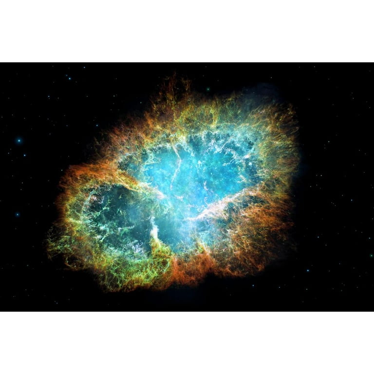 1a Supernova Type Of Posters