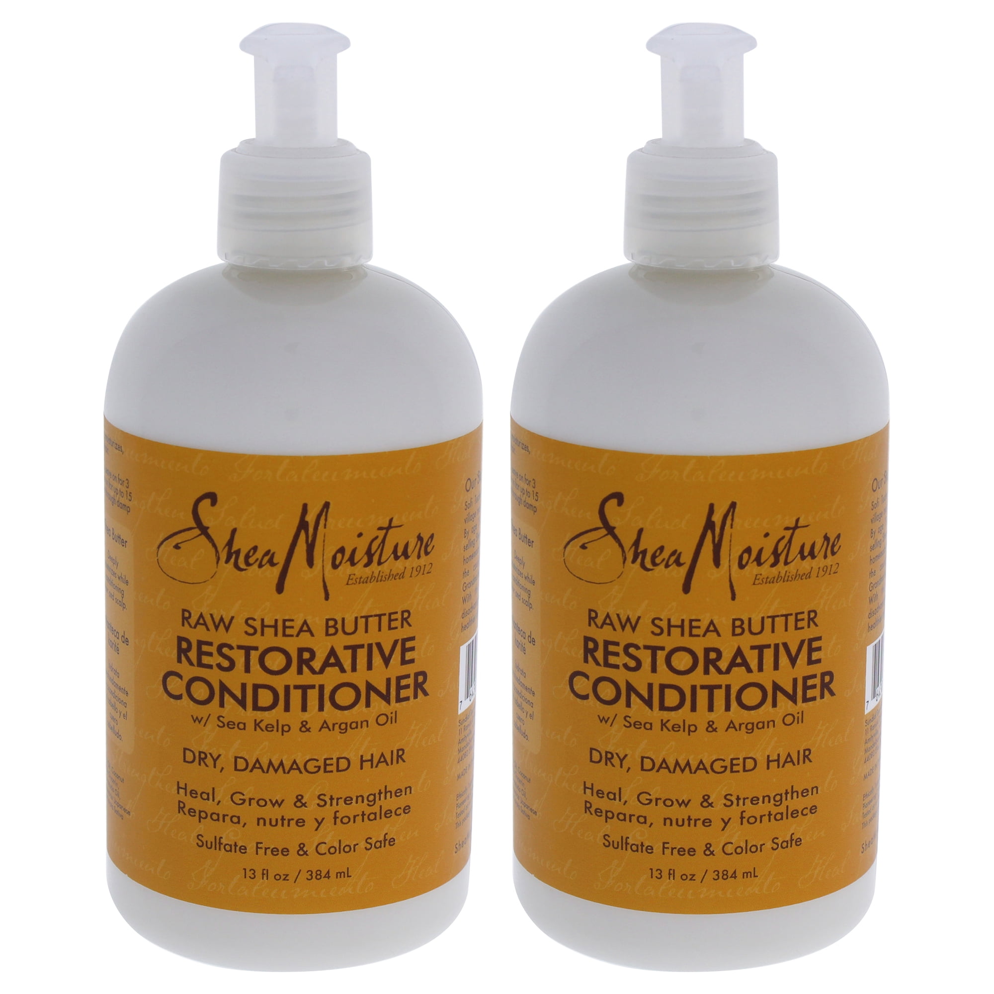 Click here for Sheamoisture Raw Shea Butter Restorative Condition... prices