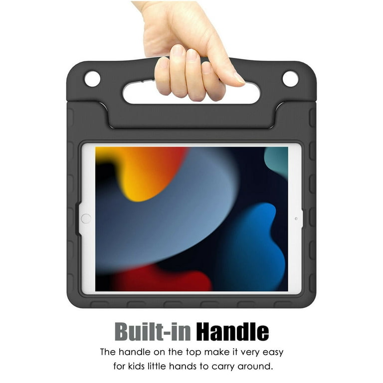 Ipad Cases For Kids With Handles