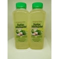 Pucker Pickle Juice 2 pack of Original Dill Flavor in 16 ounce bottles ...