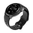 Cubitt AURA Smartwatch / Fitness Tracker with 1.43" Touch AMOLED Screen ...