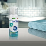 Polident ProPartial Antibacterial Foam Denture Cleanser - Mint Dental ...