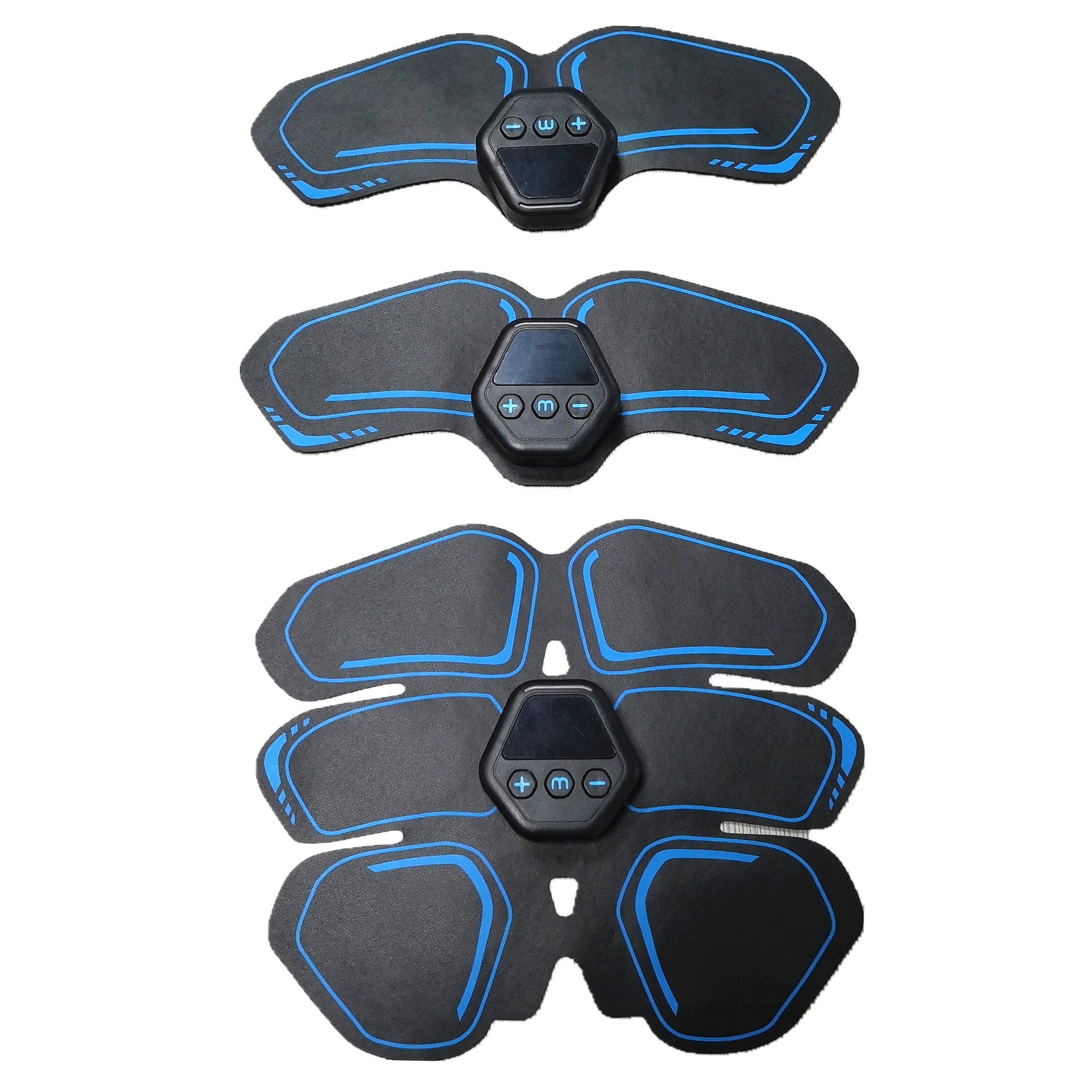 Click here for Ffrgh Abs Stimulator  Ems Muscle Stimulator Lcd Sc... prices