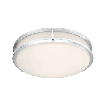 Access Lighting Outdoor LED Flush Mount - Walmart.com