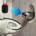 High Quality N40hkc Shower Cartridge Replacement 40mm Faucet Cartridge