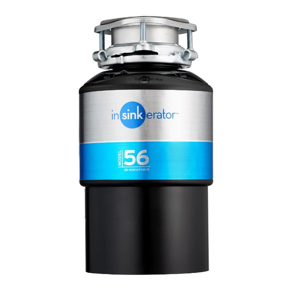 Triturador de Comida Insinkerator Model 56 HP de 980ml | Walmart en línea