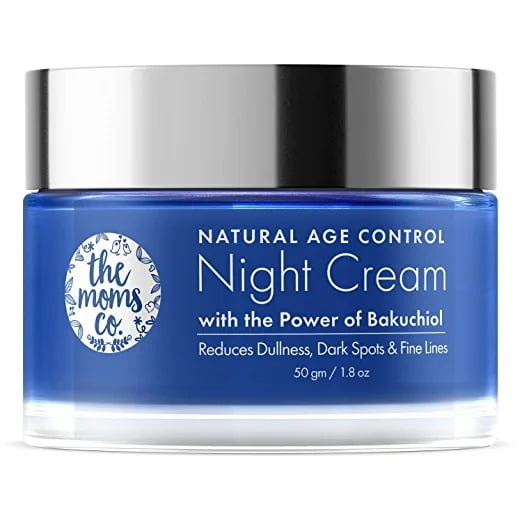 Click here for The Moms Co Natural Age Control Night Cream With N... prices