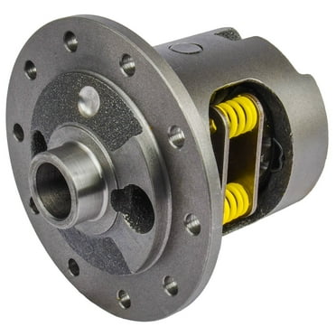 JEGS 60412 GM 700R4 Torque Converter, 10 in. Diameter, 30-Spline, 2800 ...