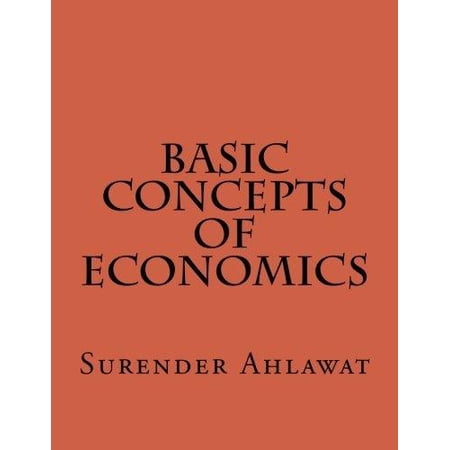 Basic Concepts of Economics | Walmart Canada
