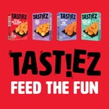 TAST!EZ Breaded Buffalo Mac & Cheese Bites, 11 Ounces, TASTIEZ Frozen ...