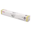 Canon imagerunner c3100 gpr13 sd yellow toner - Walmart.com