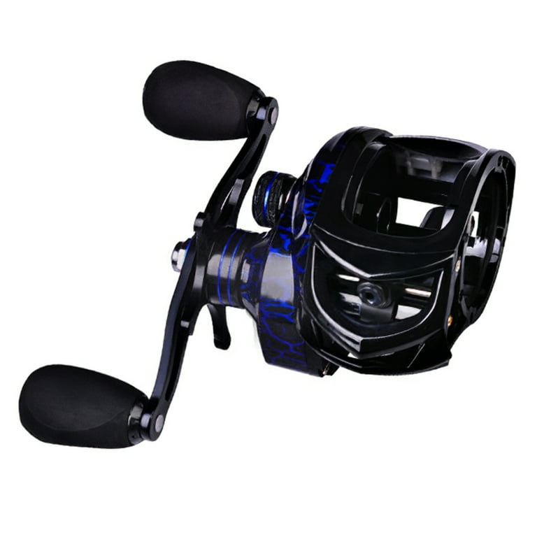 Walmart Fishing Reels