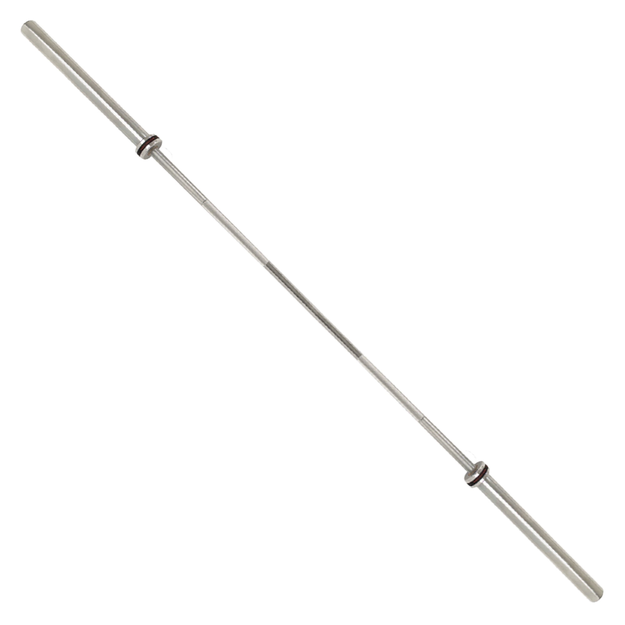 Click here for Sunny Health & Fitness 86 (7 Ft) Olympic Barbell B... prices