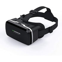 Wallfire VR Headset for Nintendo Switch & Switch OLED Model, VR Goggles ...