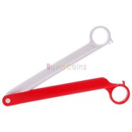 Secureline 3" Spring Clip Bulk - Walmart.com
