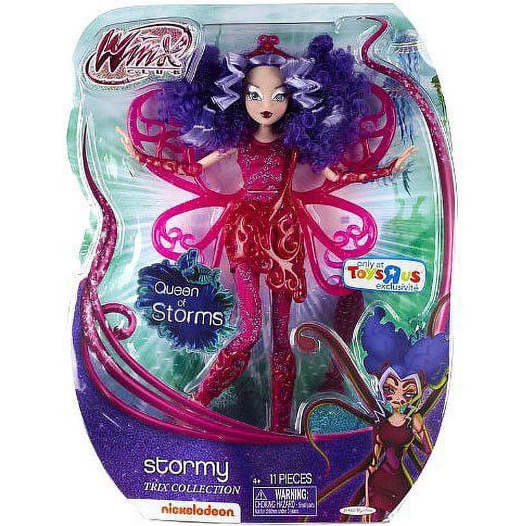 Winx Club Stormy