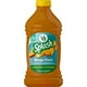 V8 Splash Mango Peach Flavored Juice Beverage, 64 FL OZ Bottle ...