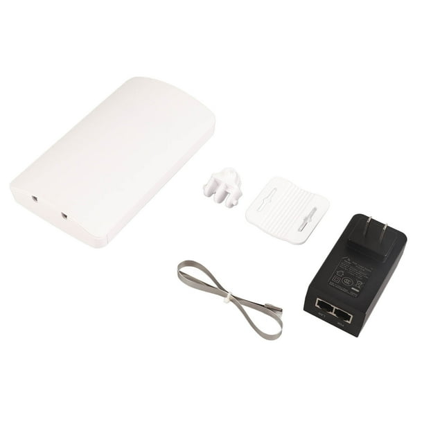 COMFAST CFE120A 300Mbps 5,8 Ghz Mini inalámbrico CPE puente WIFI punto ...