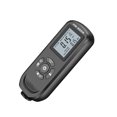 Stri 1 Set Coating Thickness Gauge Portable Paint Meter Paint Thickness ...