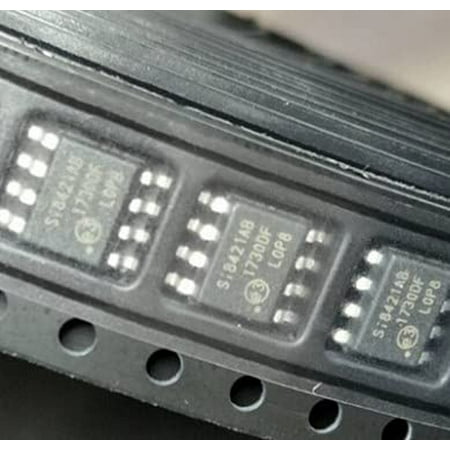 New Si8421AB SOP-8 Digital Isolator Chip Si8421AB-D-ISR Quality ...