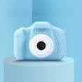 Children's Digital Camera with 20MP High Definition Lens for Capturing ...