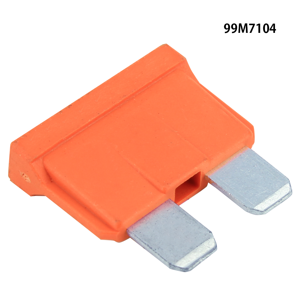 John Deere Original Equipment Fuse #99M7104 - Walmart.com