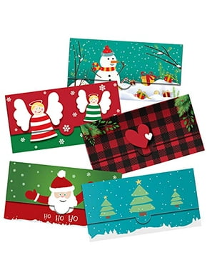 Boxed Christmas Cards in Christmas Greeting Cards - Walmart.com