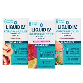 Liquid I.V. - Walmart.com