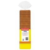 Stroehmann King Bread, 22 oz, Plain White Bread, Bag - Walmart.com