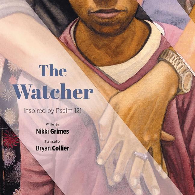 The Watcher (Hardcover) - Walmart.com
