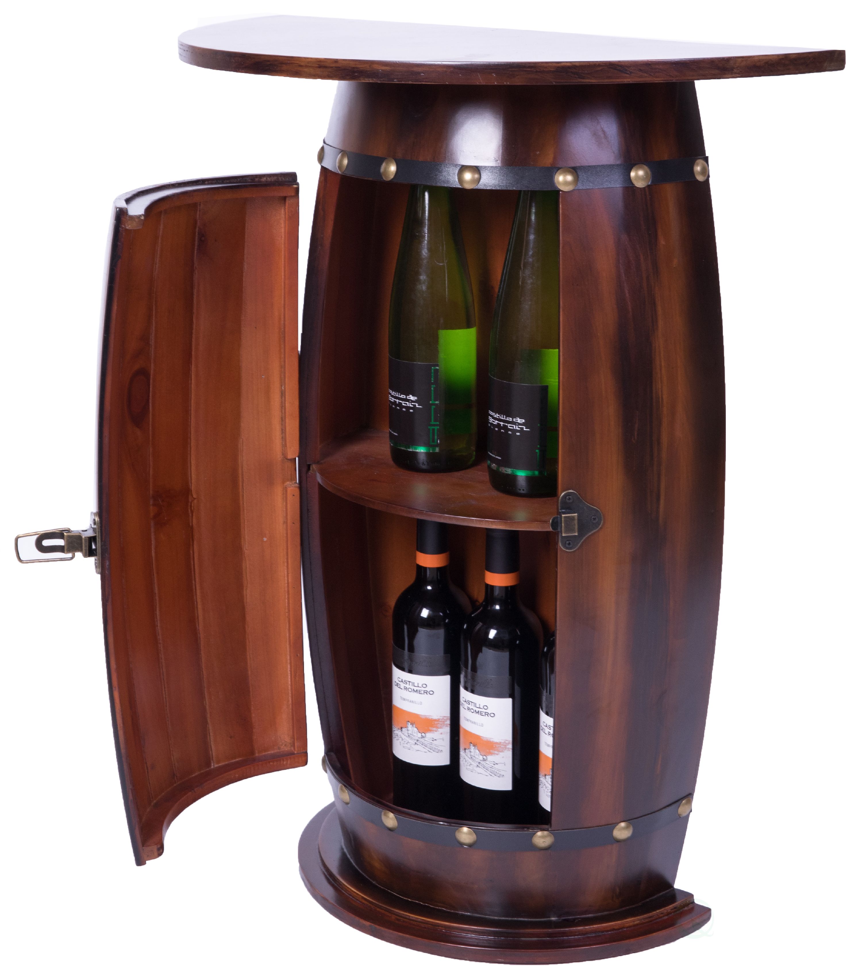 Dining Room Furniture Wine Table Weeco Wooden Barrel Bar With Double Dining Room Furniture Wine Table Weeco Wooden Barrel Bar With Double