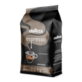 Lavazza Espresso Whole Bean Coffee Blend, Medium Roast, 2.2 Pound Bag ...