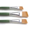 FolkArt One Stroke Brush Set, Set of 10 - Walmart.com