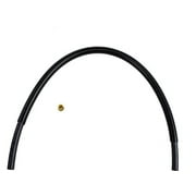 Ram 3500 Power Steering Return Line Hose Assembly