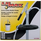 LEVER ACTION BUCKET PUMP - Walmart.com