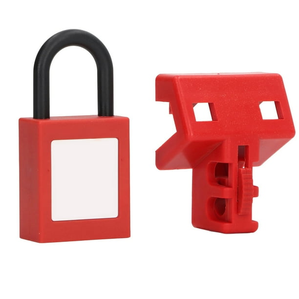 Breaker Lock Out Device,Circuit Breaker Lockout Double Electrical ...