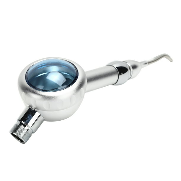 Teeth Polishing Handpiece,Metal Dental Prophy Polisher Teeth Cleaning ...