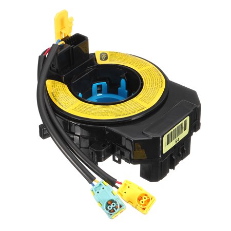 Car Clock Spring SRS Spiral Cable ABS Plastic 93490-3Q120 934903Q120 US ...