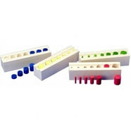 Learning Resources Pattern Blocks Smart Pack, Developmental Toy, Shapes ...