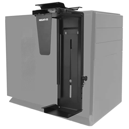 Computer Tower Stand