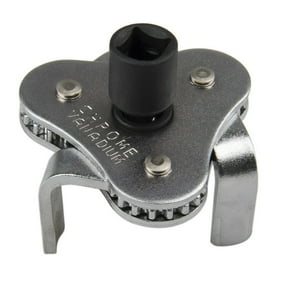 Performance Tool W54117 Bulk Filter Wrench 65mm, 14FL - Walmart.com