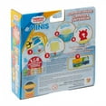Thomas & Friends MINIS Fizz 'n Go Cargo Surprise Percy & Cat - Walmart.com