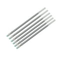 Fabric Water Soluble Pen, Disappearing Ink for Sewing Quilting, Gray 0 ...