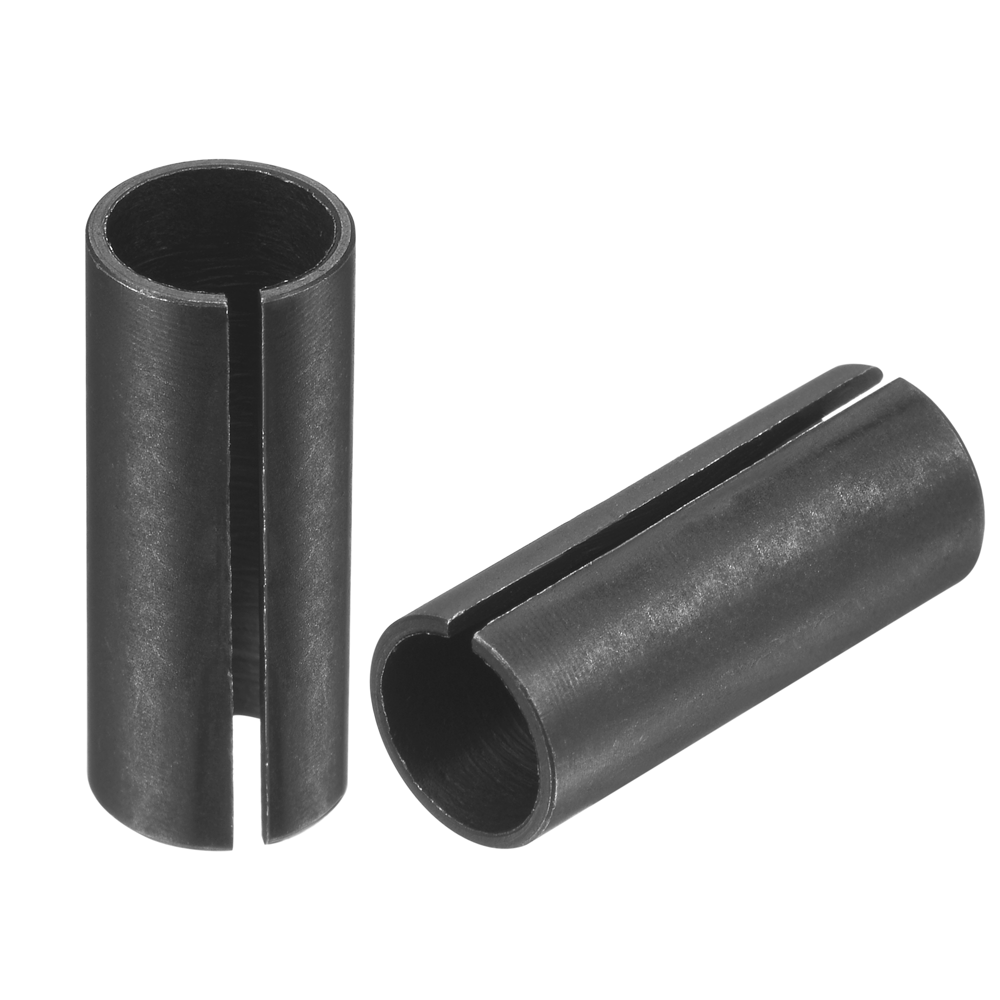 Uxcell 10mm to 8mm Router Collet Driver Adapter for CNC Engraving Bit ...