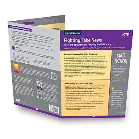 Fighting Fake News: Tools and Strategies for Teaching Media Literacy ...