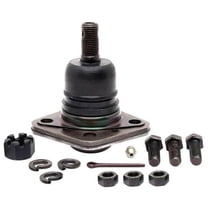 ACDelco Gold (Professional) Front Suspension Upper Ball Joint - Walmart.com