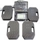 Proform 67650 PFM67650 VEHICLE WEIGHING SCALE 5000 - Walmart.com